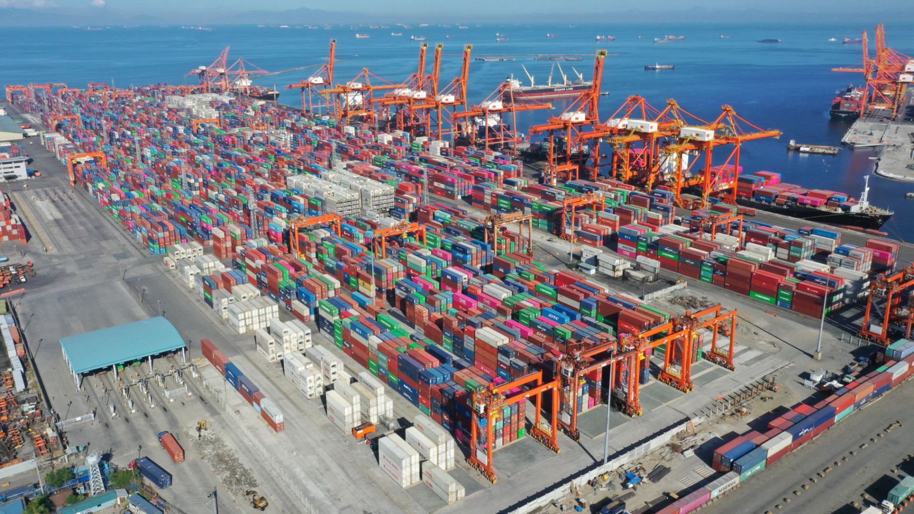 Corporate Governance Reports | ICTSI Investors